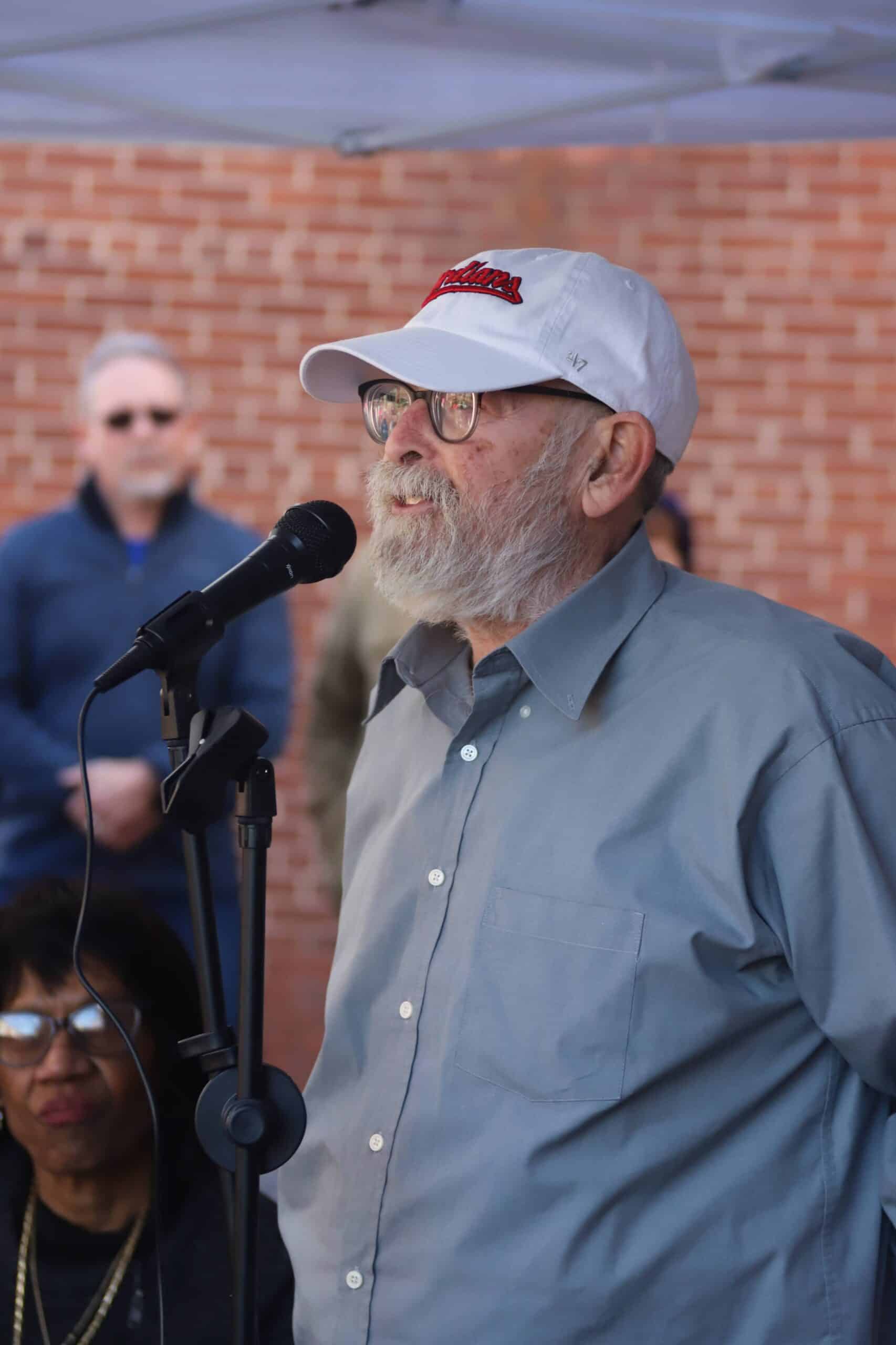 Thaddeus Stevens Statue Dedication - Zinn Education Project