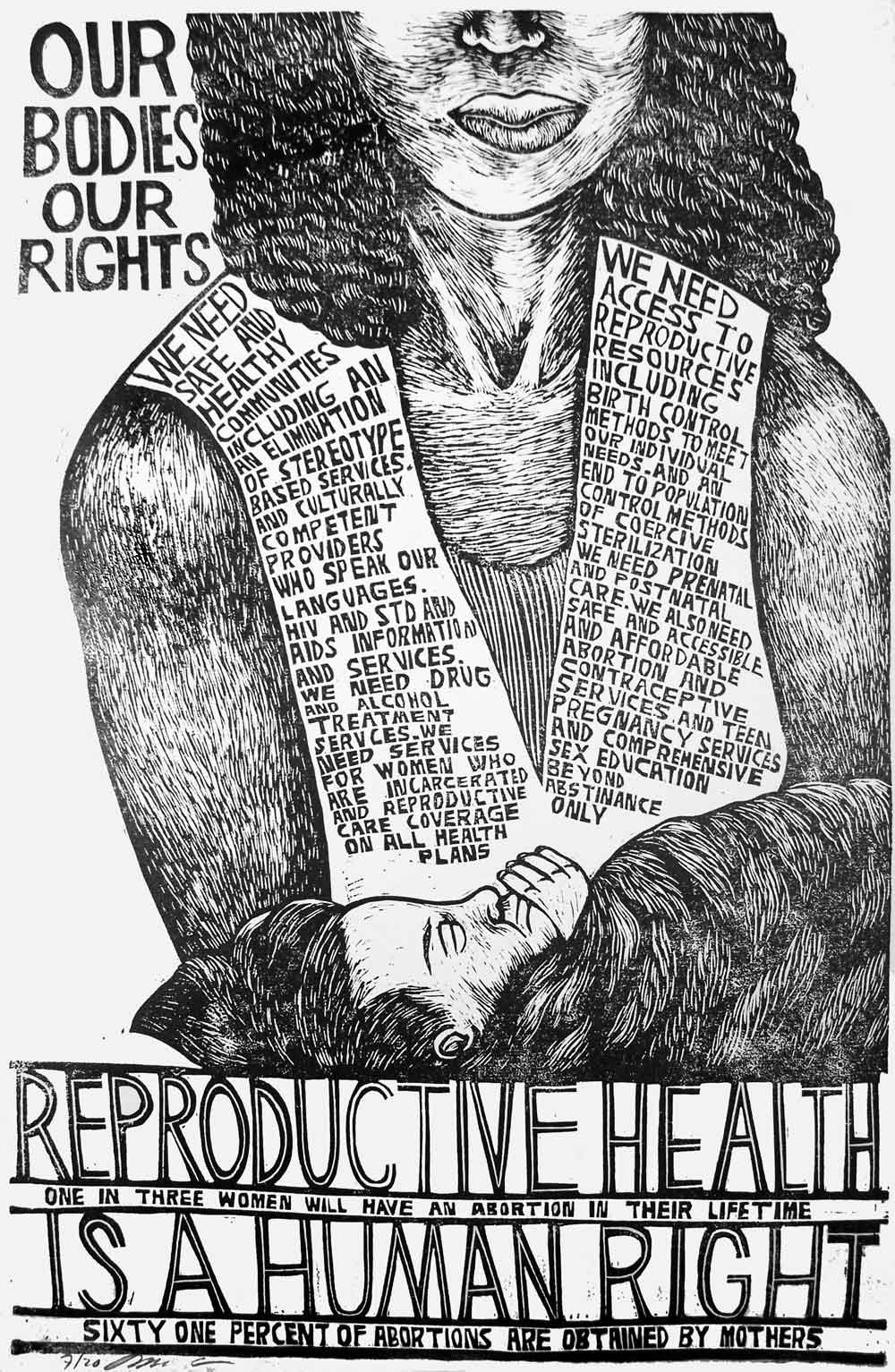 Teaching About the Supreme Court and Reproductive Justice - Zinn ...