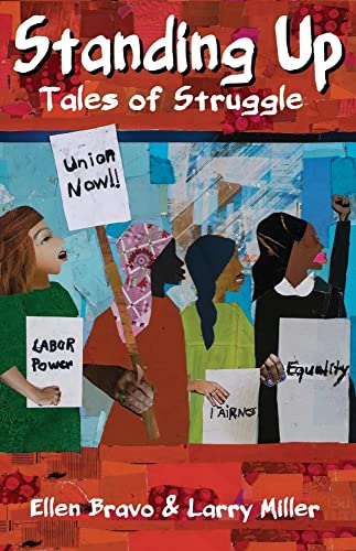 Standing Up - Zinn Education Project