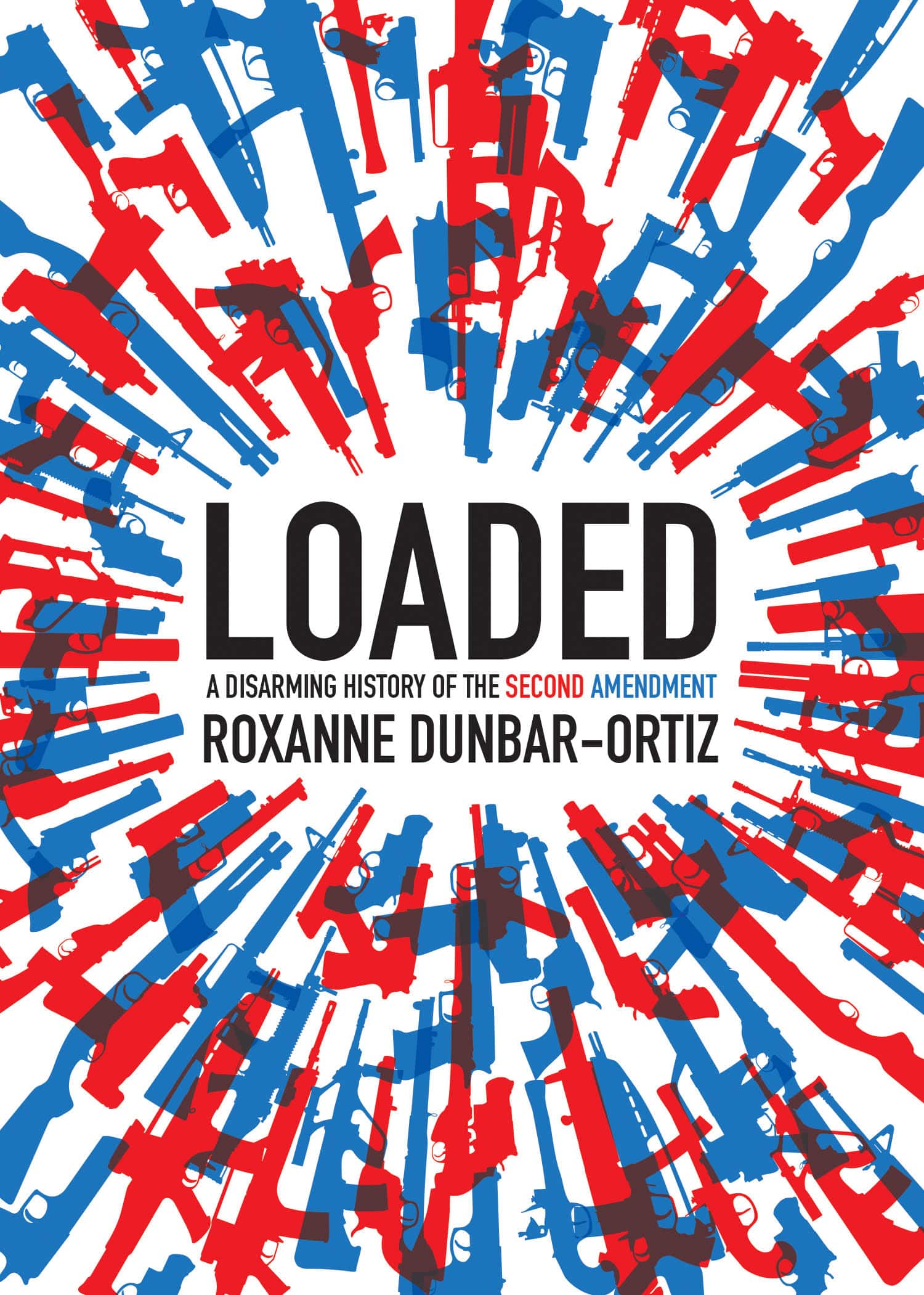 Loaded: A Disarming History of the Second Amendment - Zinn Education ...