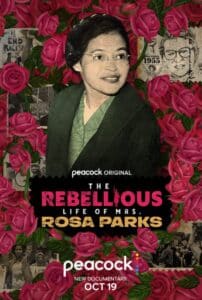 Rosa Parks Lived a Long and Active Life, So Why Is This Timeline So ...