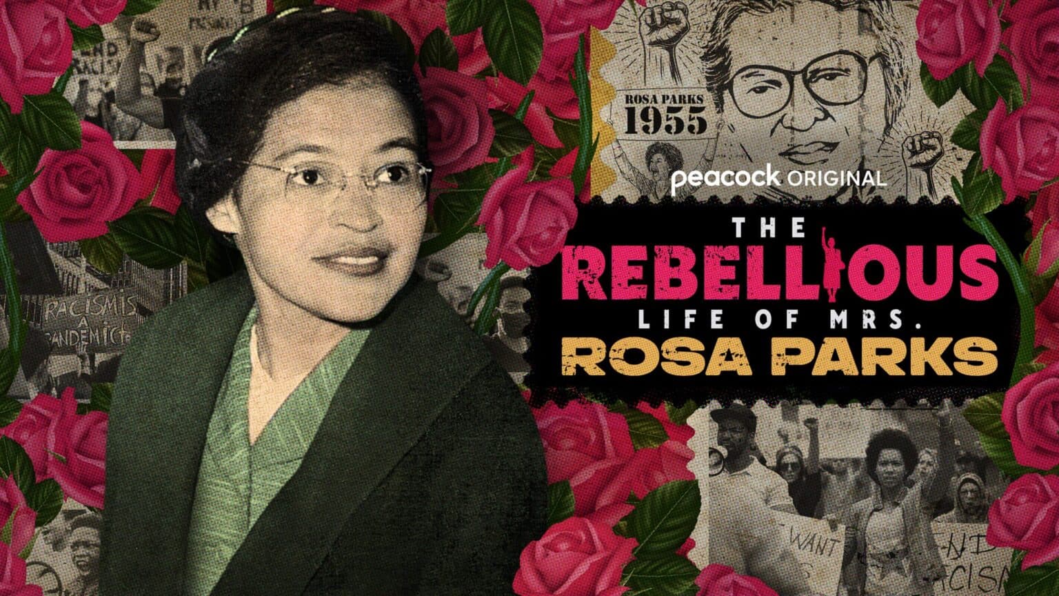 Teaching The Rebellious Life of Mrs. Rosa Parks - Zinn Education Project