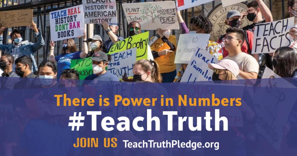 There is Power in Numbers - Zinn Education Project