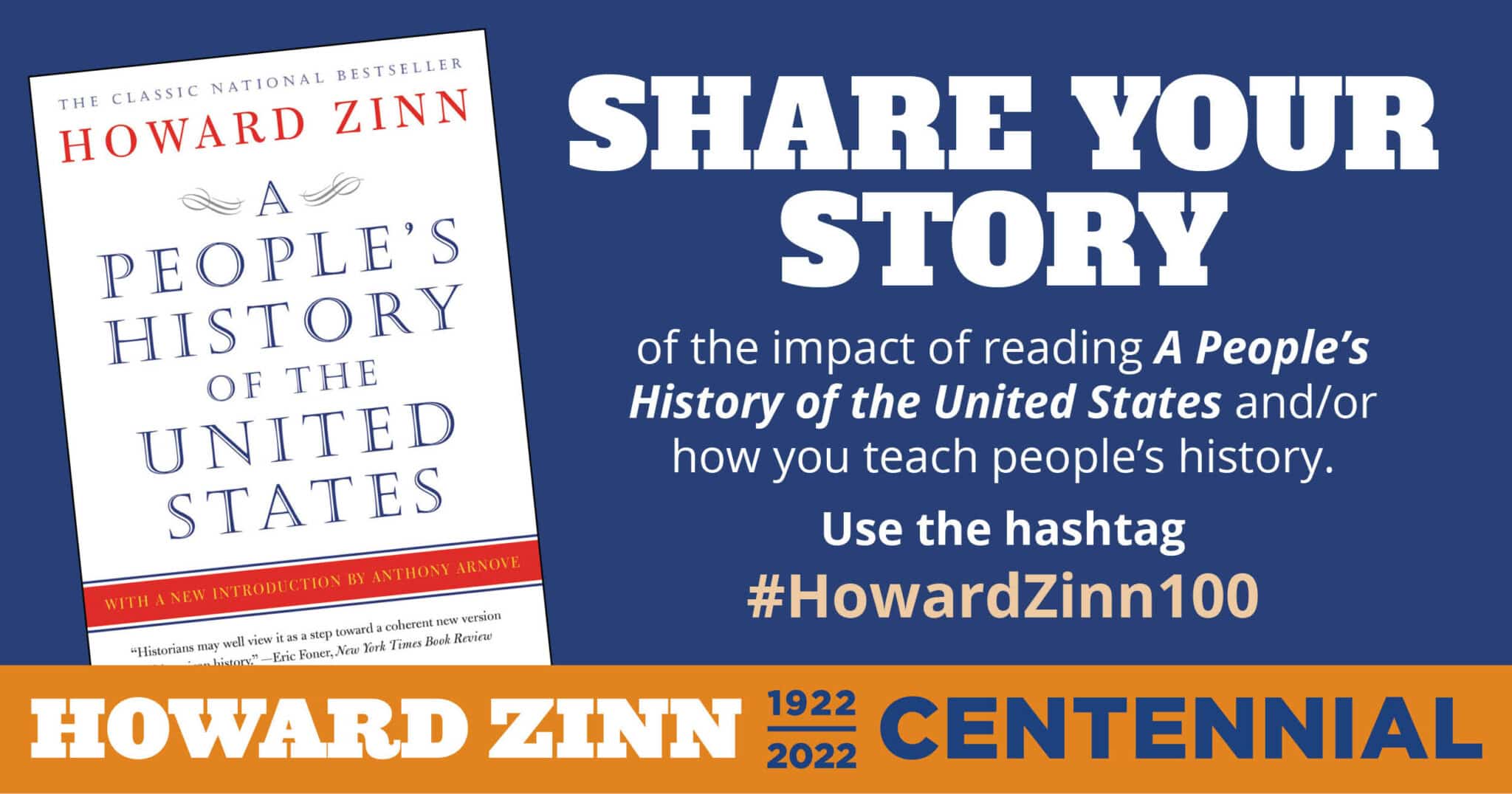 A People's History Stories - Zinn Education Project