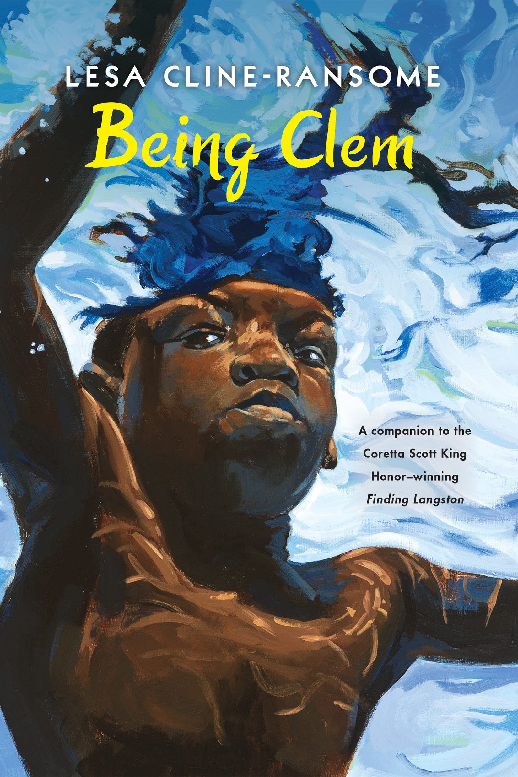 Being Clem - Zinn Education Project
