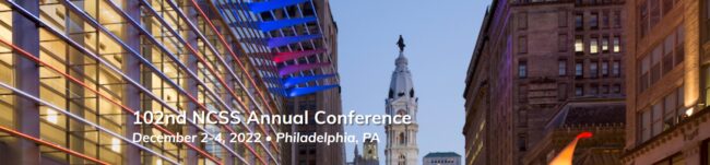 People’s History Sessions at NCSS - Zinn Education Project