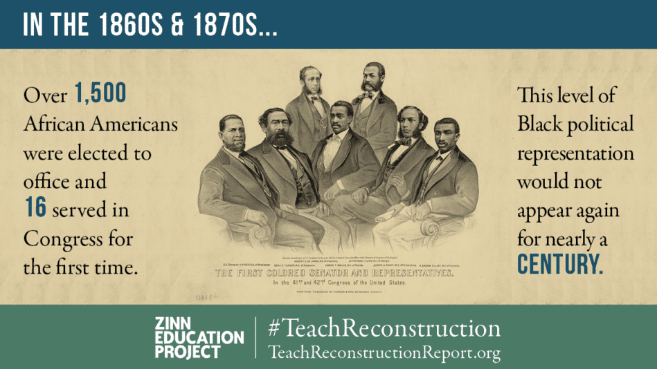 Teach the Struggle for Voting Rights - Zinn Education Project