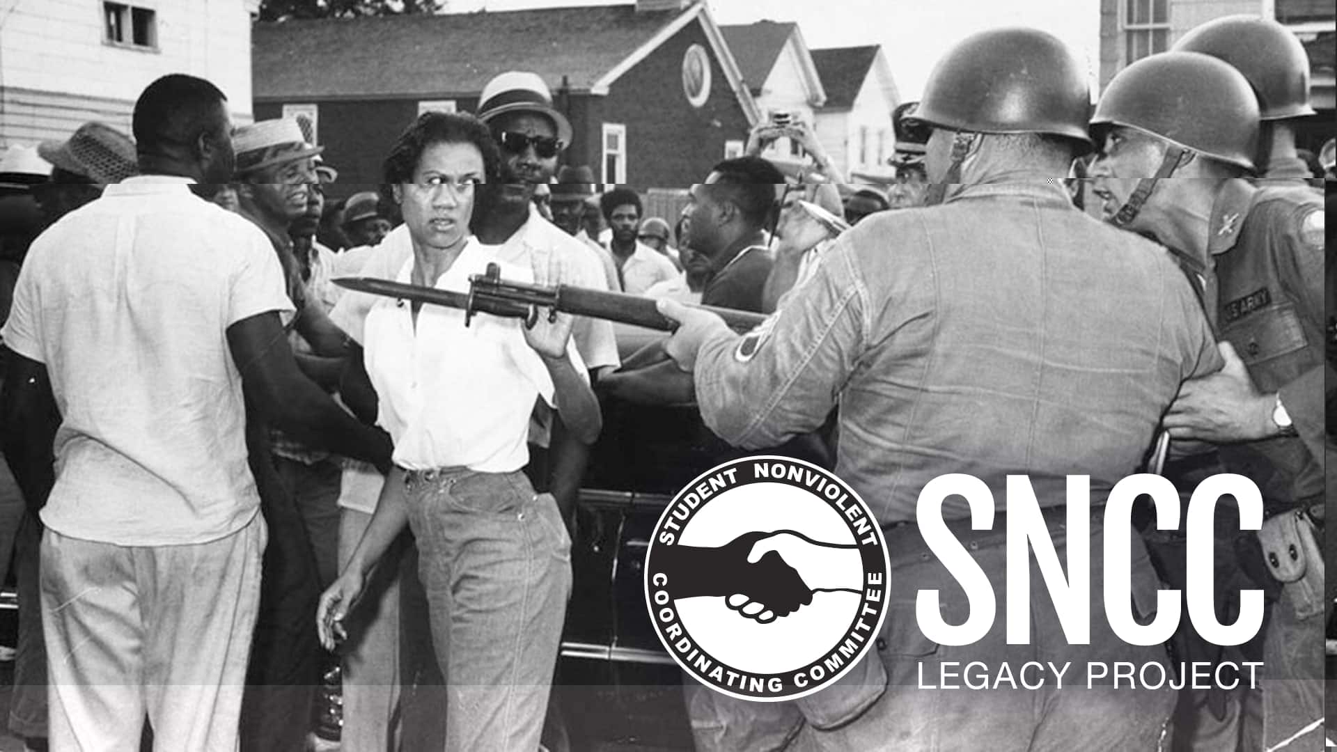 New SNCC Digital Movement History Platform Launches - Zinn Education ...