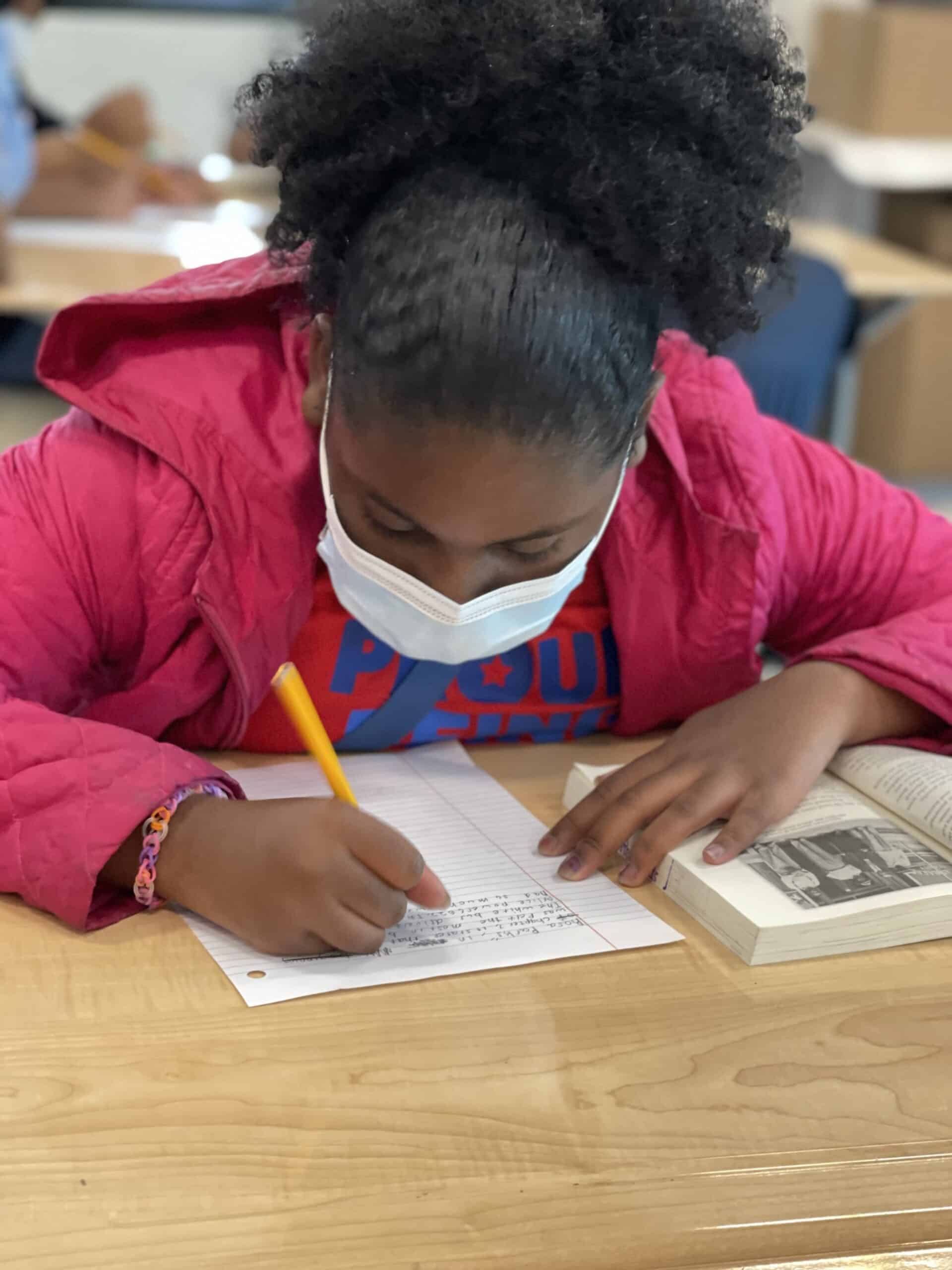 The Rebellious Life of Mrs. Rosa Parks in Classrooms Nationwide - Zinn ...