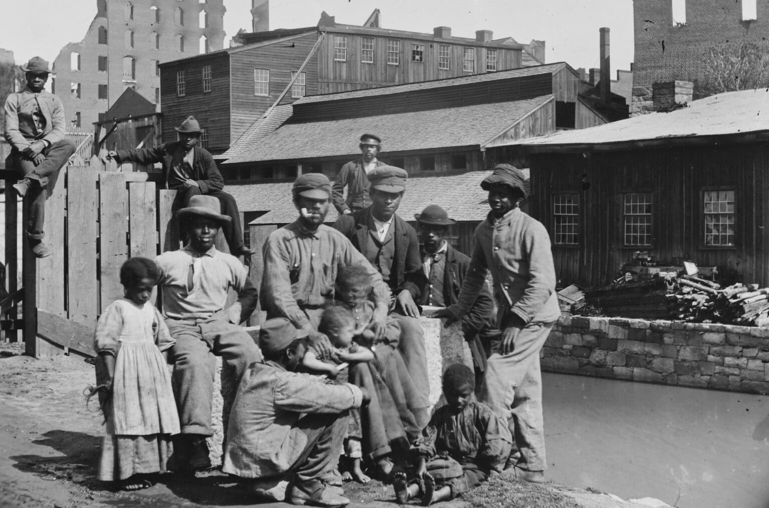 Reconstructing the South: What Really Happened - Zinn Education Project