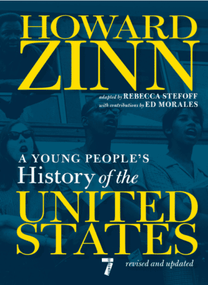 Discussion Questions for A People's History of the United States - Zinn ...