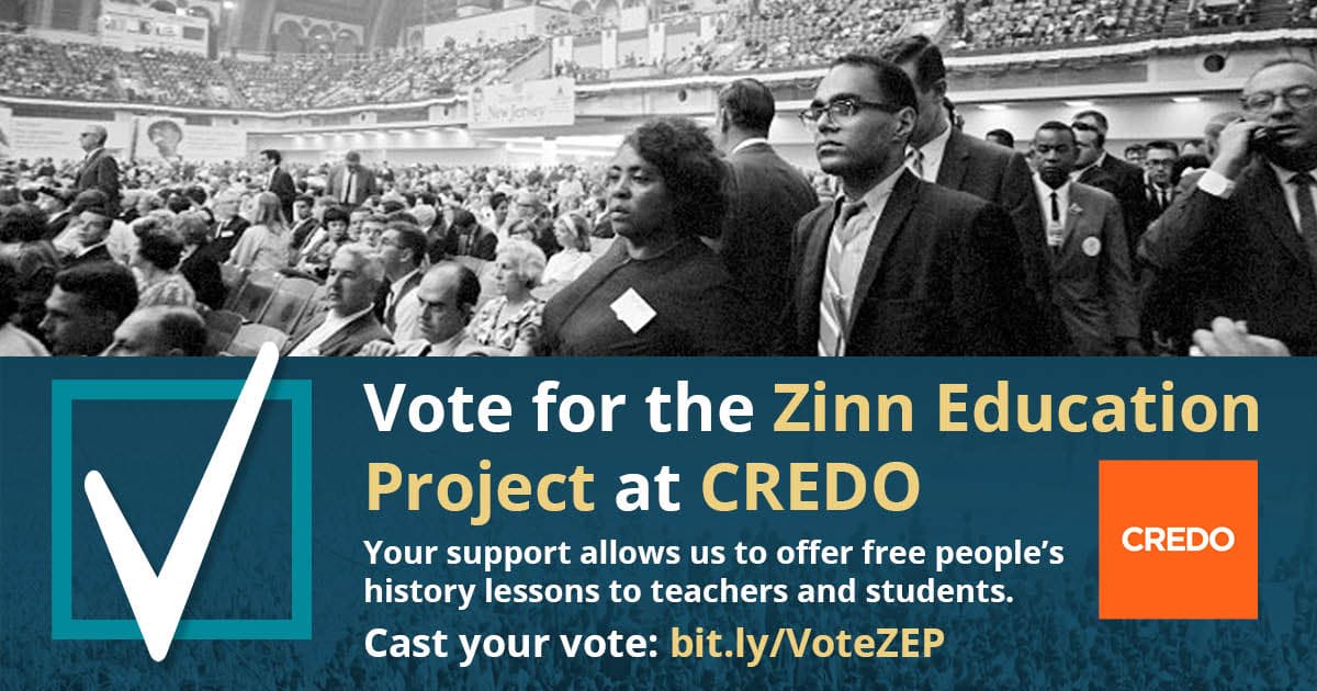 What Young People Learn About History Depends on You