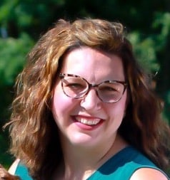 Jenni Gallagher - Zinn Education Project