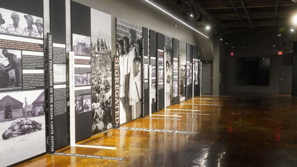 Bryan Stevenson on the History of Racial Terror in the United States ...