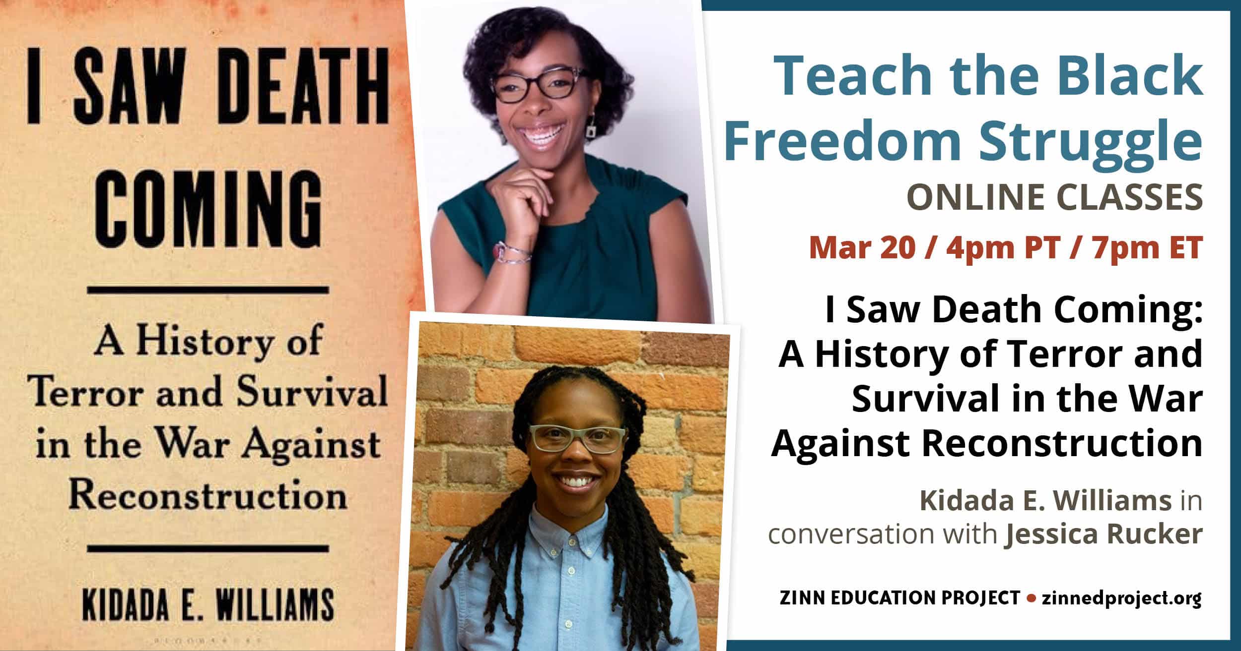 Bryan Stevenson on the Power of Narrative Struggle