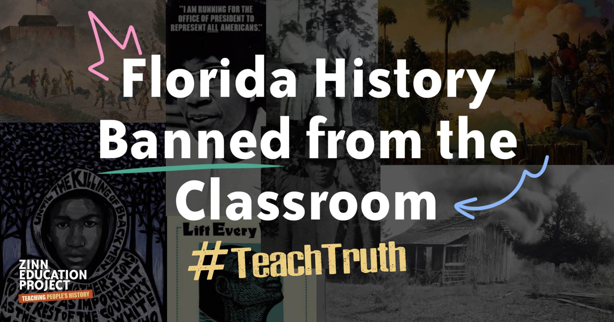 May 17, 1980: Miami Riots Begin - Zinn Education Project