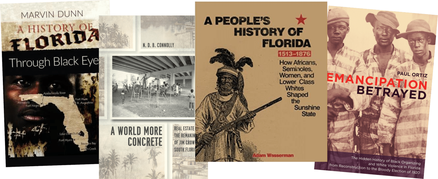 People’s History Banned in Florida - Zinn Education Project