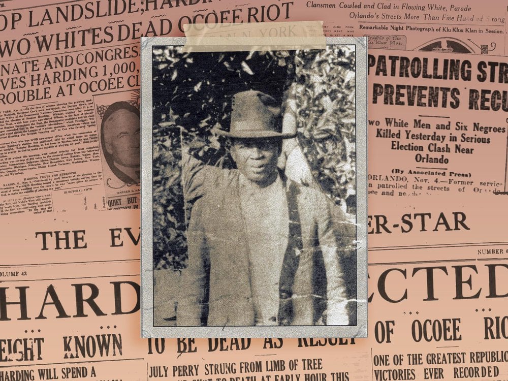 White Supremacist Massacres - Zinn Education Project