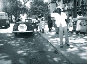 May 26, 1956: Tallahassee Bus Boycott Sparked by Students’ Protest ...