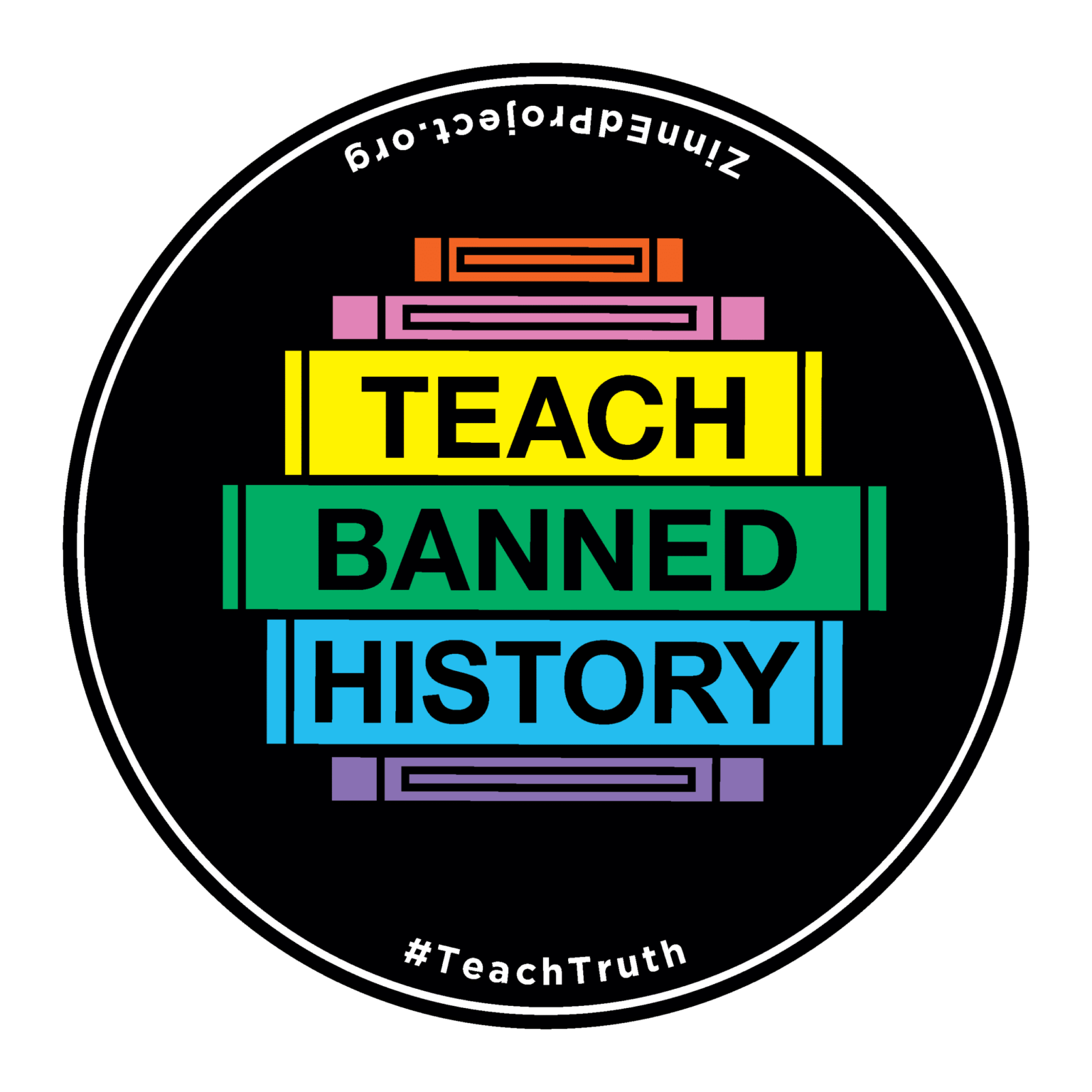 Book Bans Threaten Public Education - Zinn Education Project