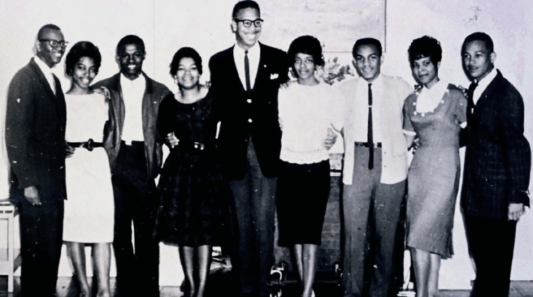 July 16, 1960: Greenville Eight Stage Read-In at Local Library - Zinn ...