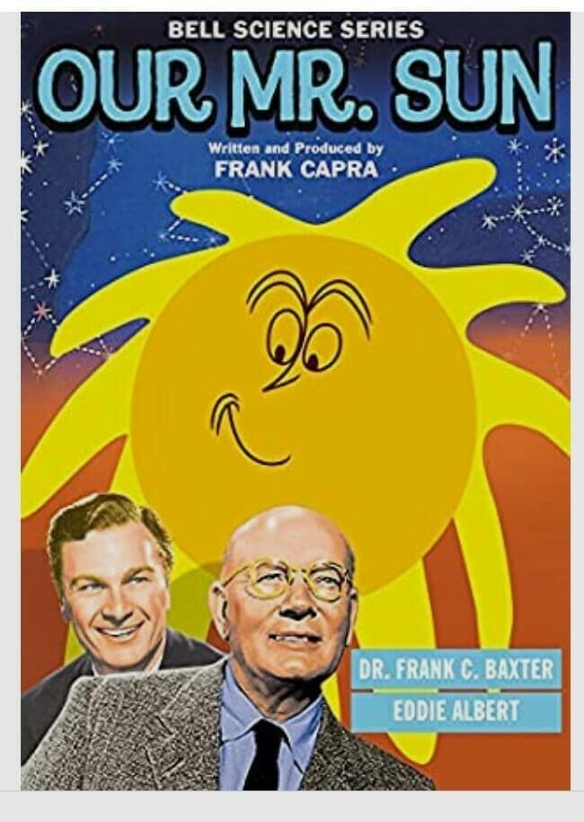 Feb. 12, 1958: Popular TV Program Warns of Global Warming - Zinn ...