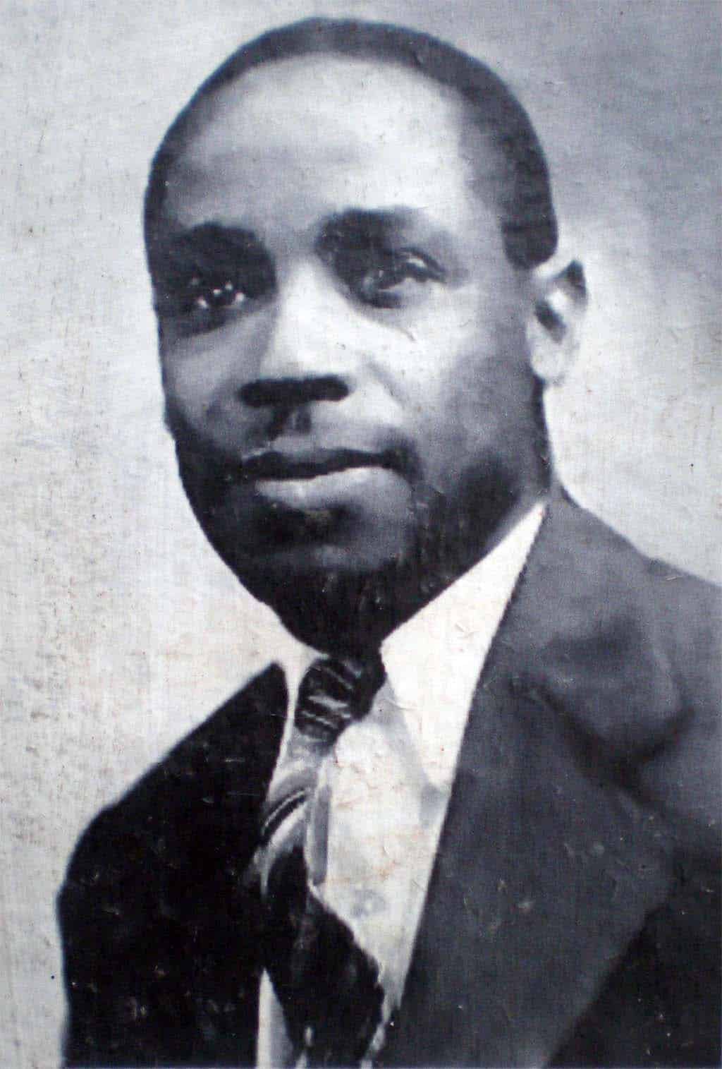 Dec. 8, 1936: Gibbs v. Broome Leads to Pay Equity for Black Teachers ...