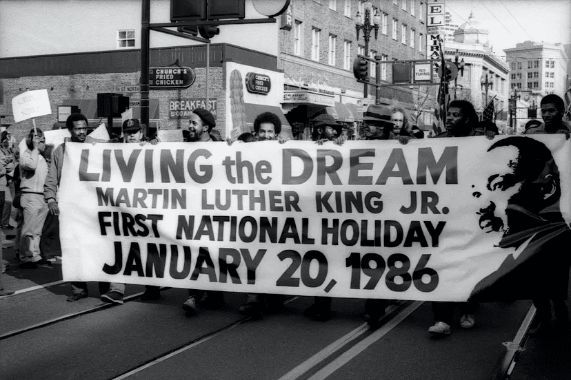 King of the North: Martin Luther King Jr.'s Life of Struggle Outside ...