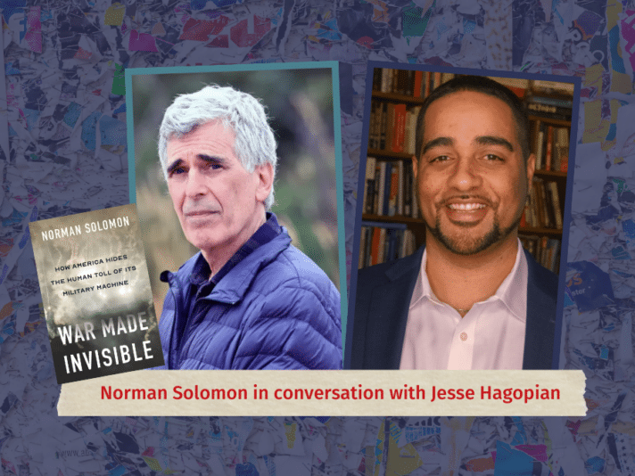 Teaching the Seeds of Violence in Palestine-Israel