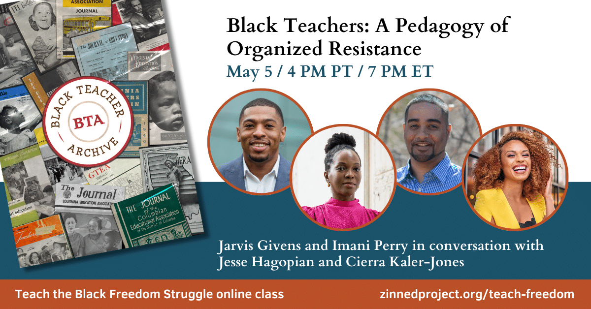 I’ll Make Me a World: The 100-Year Journey of Black History Month ...
