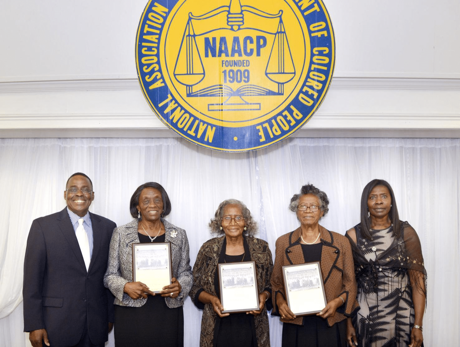 May 15, 1956: Elloree 21 Refuse to Sign Anti-NAACP Teacher Oath - Zinn ...