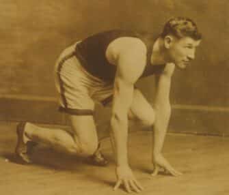 July 7, 1912: Jim Thorpe Wins Olympic Gold for U.S. - Zinn Education ...