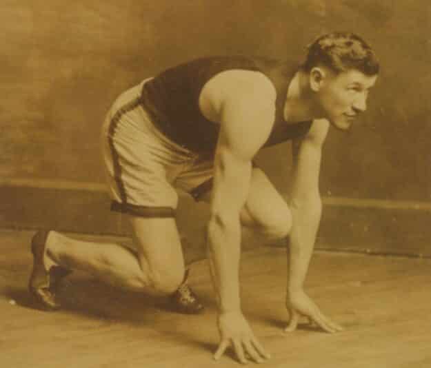 July 7, 1912: Jim Thorpe Wins Olympic Gold for U.S. - Zinn Education ...