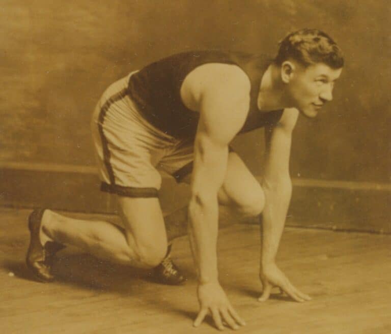 July 7, 1912: Jim Thorpe Wins Olympic Gold for U.S. - Zinn Education ...