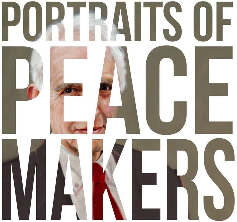 Portraits of Peacemakers: Americans Who Tell the Truth - Zinn Education ...