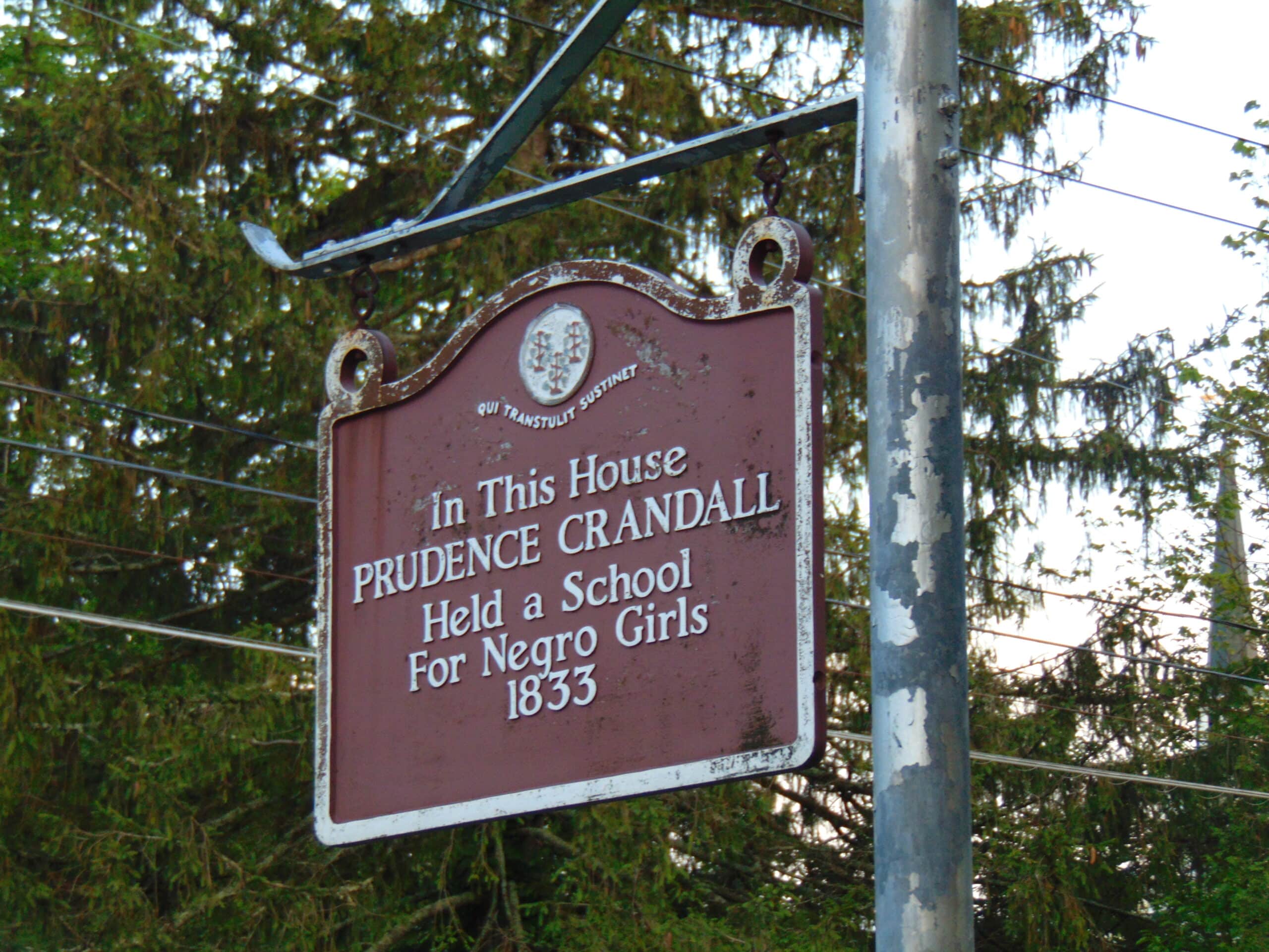 May 24, 1833: The Connecticut “Black Law” Enacted - Zinn Education Project