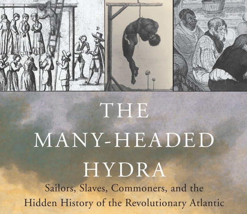 March 8, 1741: New York Conspiracy - Zinn Education Project