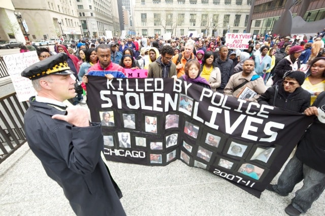 May 17, 1980: Miami Riots Begin - Zinn Education Project