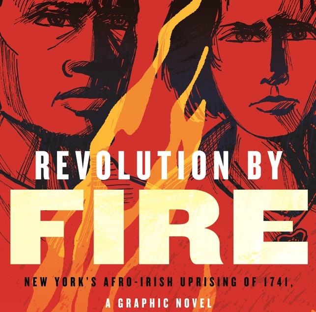 March 8, 1741: New York Conspiracy - Zinn Education Project