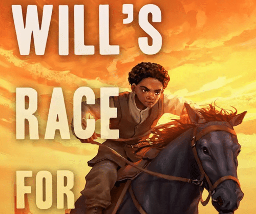 Will’s Race for Home - Zinn Education Project