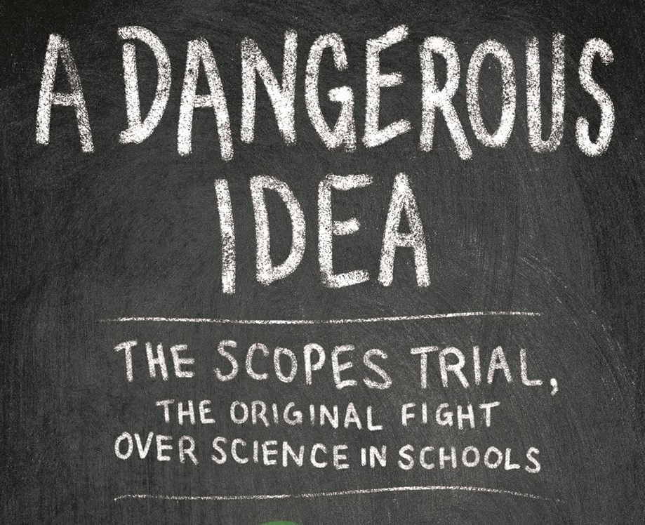 July 21, 1925: Scopes Trial Ruling - Zinn Education Project