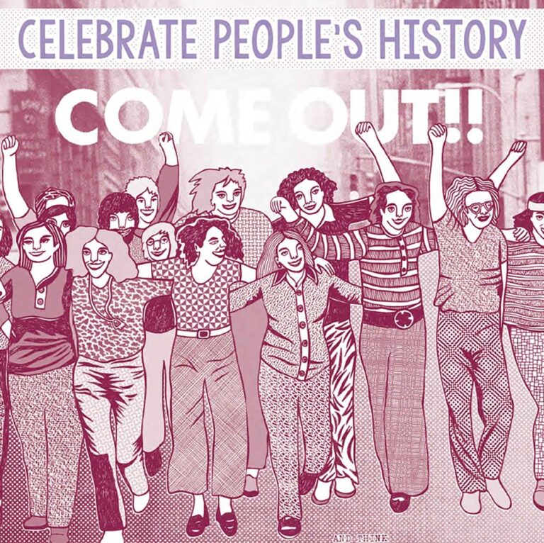 June 28, 1969: Stonewall Riots - Zinn Education Project
