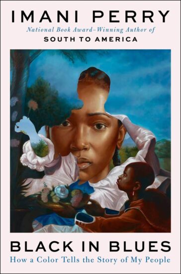 Black in Blues: How a Color Tells the Story of My People - Zinn ...