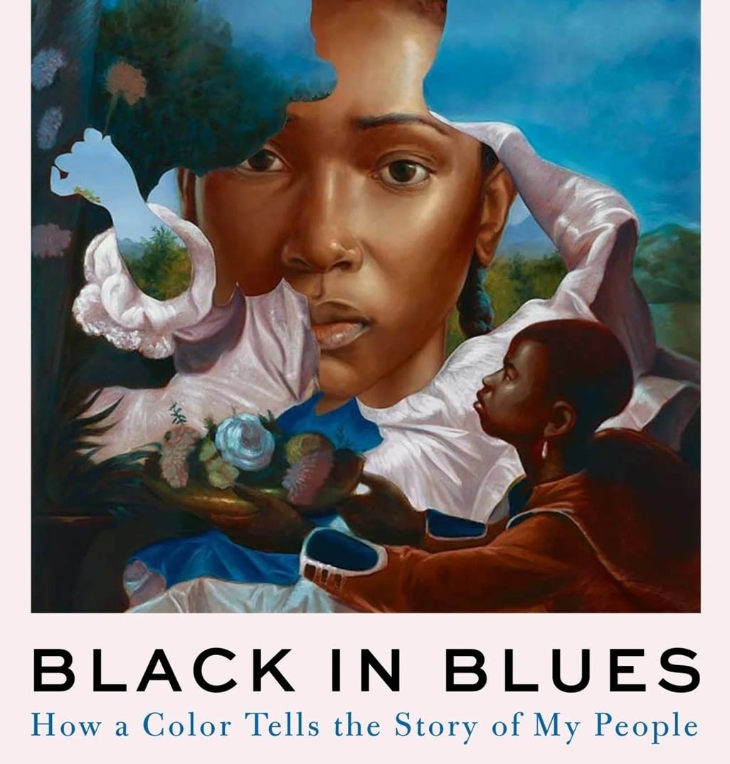 Black in Blues: How a Color Tells the Story of My People - Zinn ...