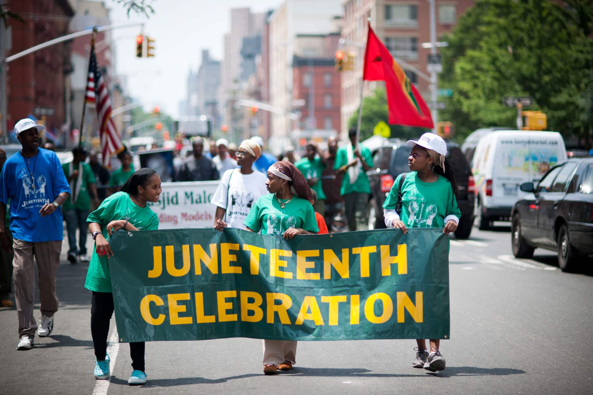 June 19, 1865: "Juneteenth" Emancipation Day - Zinn Education Project