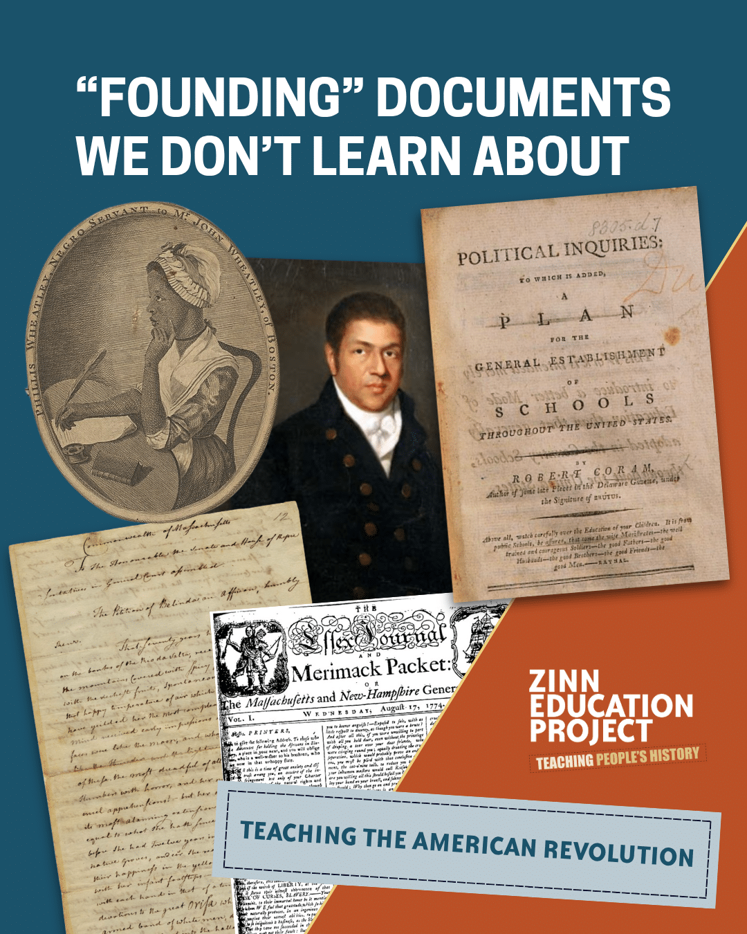 “We the People”: Whose Rights Does the Constitution Protect? - Zinn ...