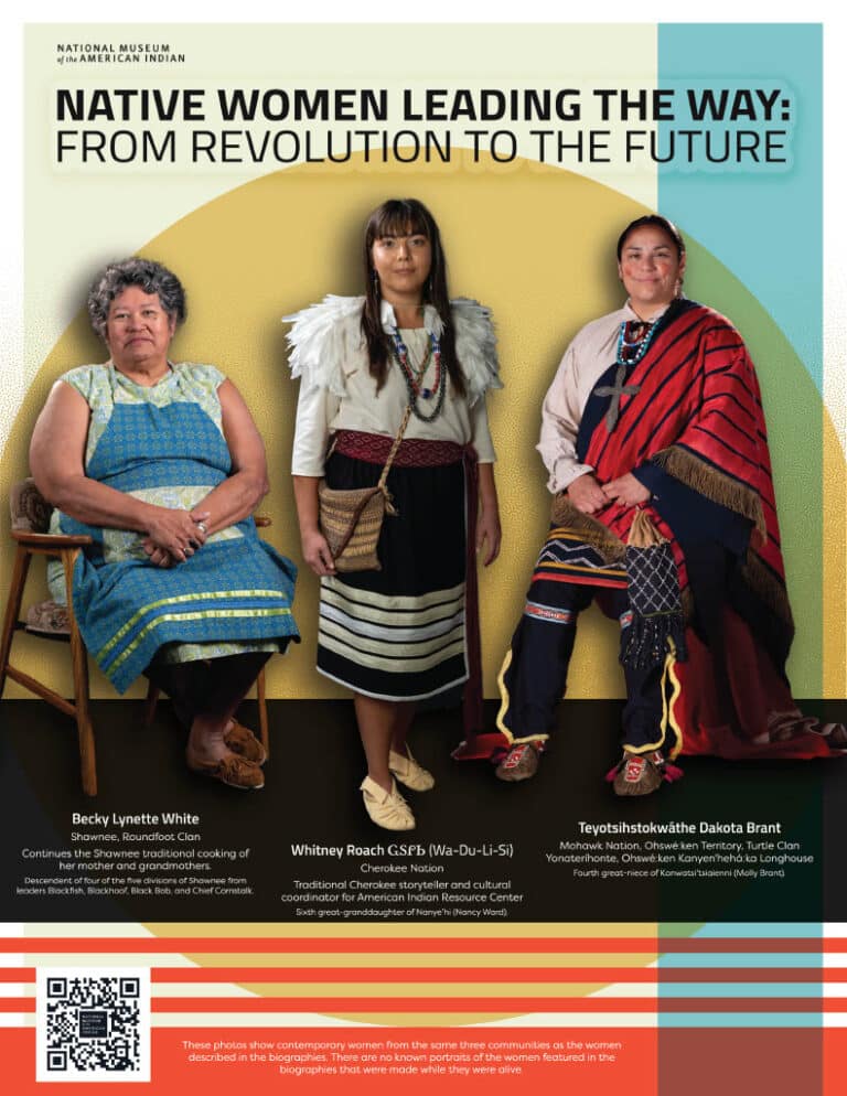 2025 Native Knowledge 360° Teach-In - Teaching for Change