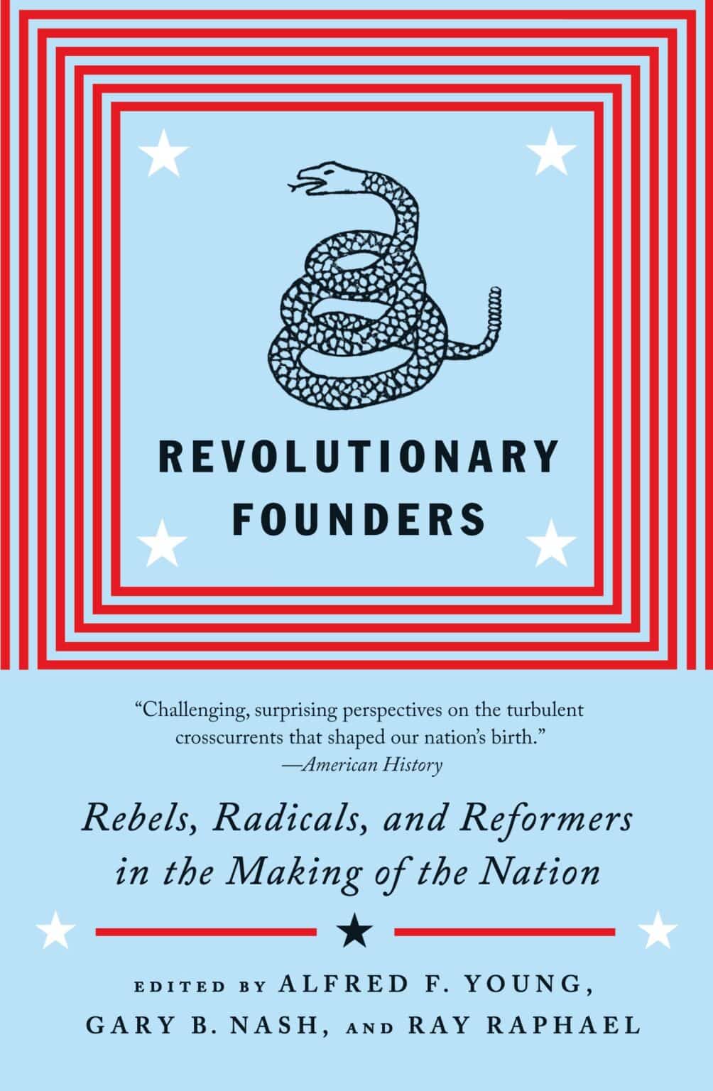 “Founding” Documents We Don’t Learn About - Zinn Education Project