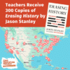 Erasing History: How Fascists Rewrite the Past to Control the Future ...