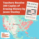 Erasing History: How Fascists Rewrite the Past to Control the Future ...